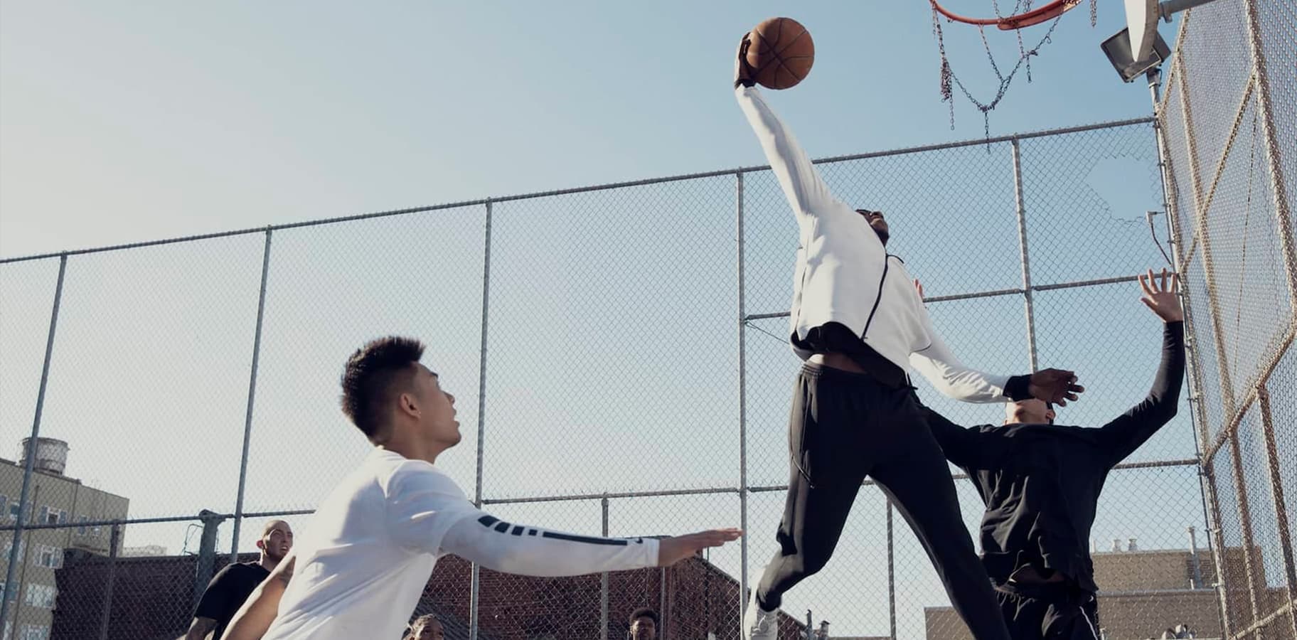 Nike Basketball. Nike JP