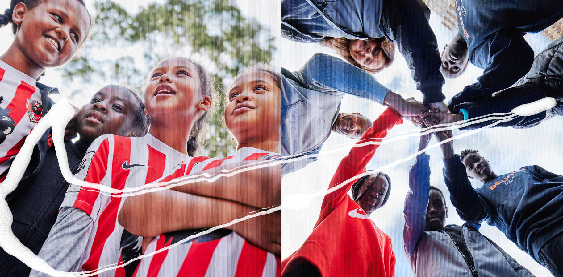 Nike Membership. Nike AU