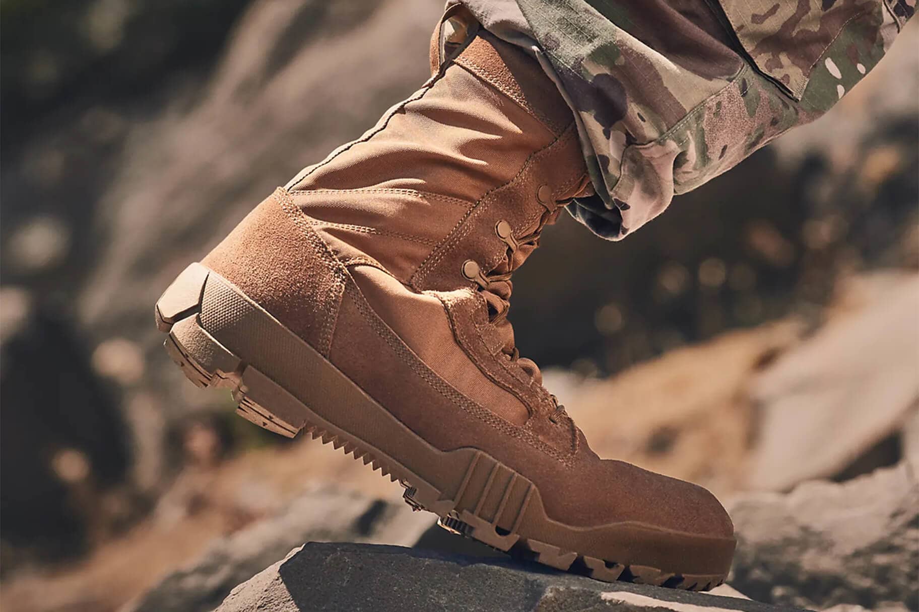 Las 6 mejores botas tácticas Nike. Nike ES Las 6 mejores botas tácticas Nike. Nike ES