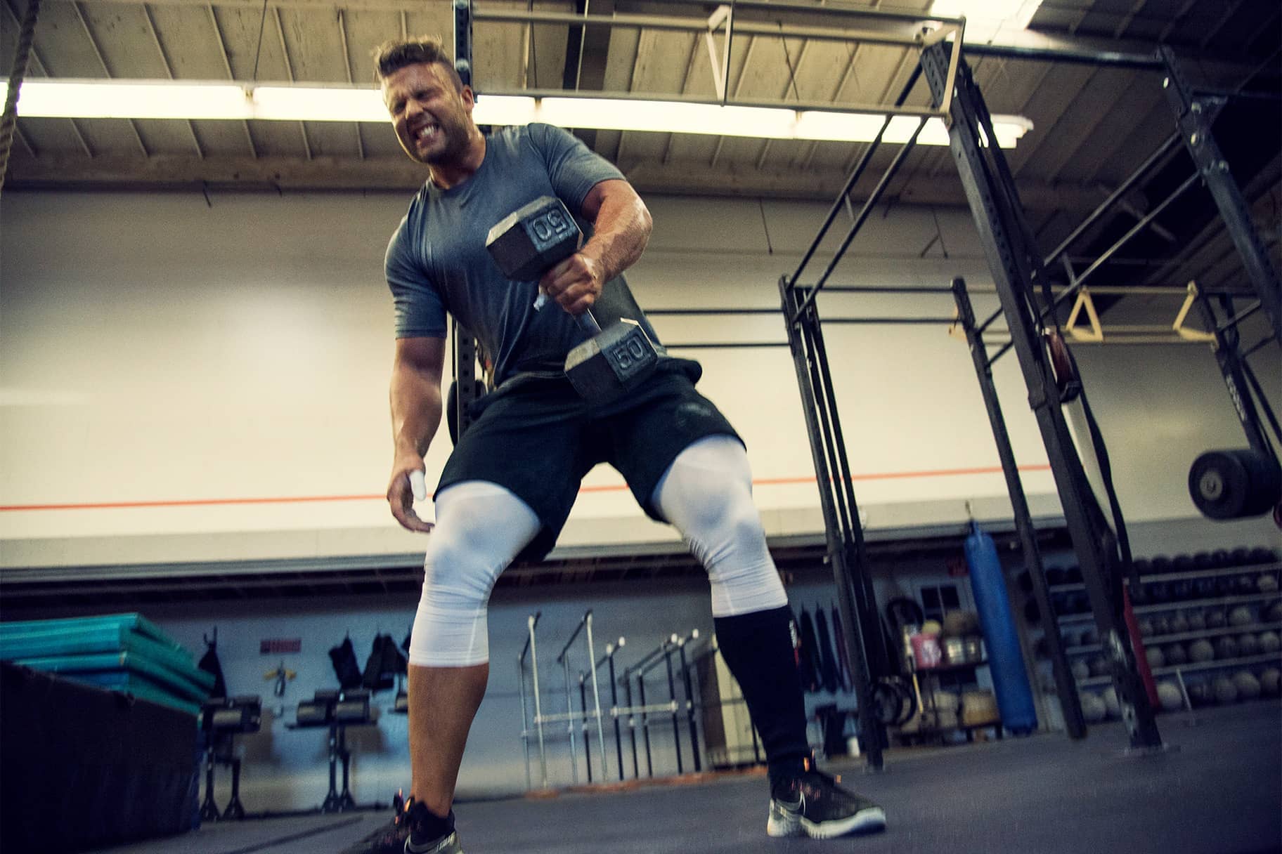 Cos'è la sindrome da sovrallenamento e come evitarla. Nike IT