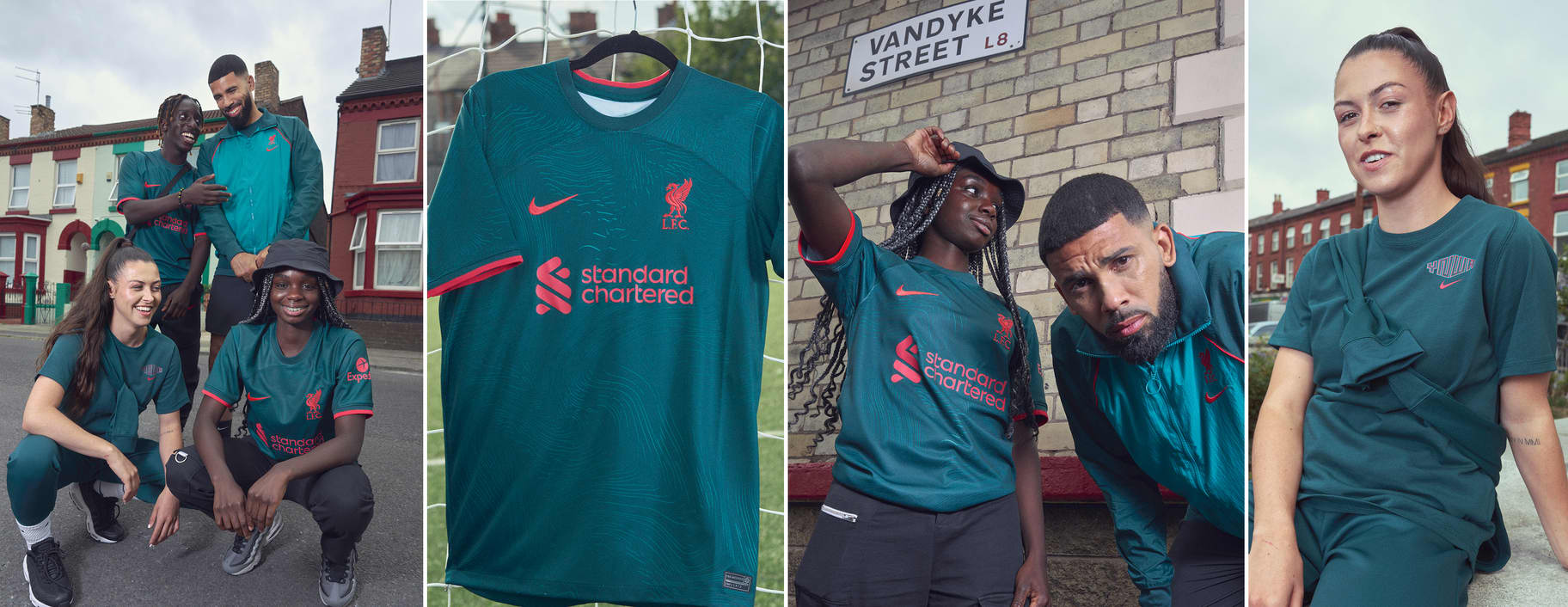 Nike Football. Nike GB