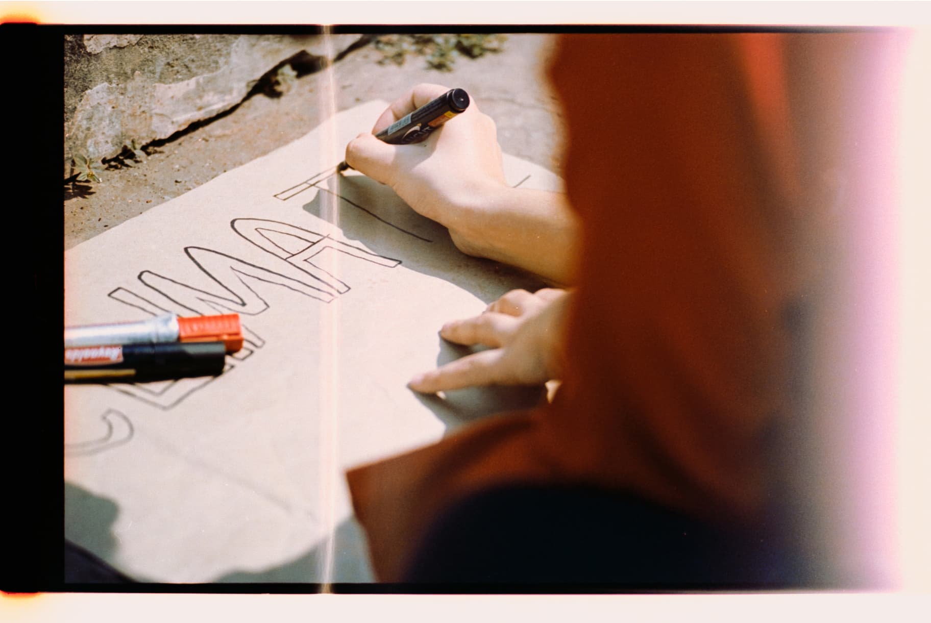 My Back Garden: Fighting For Earth’s Future. Nike BG