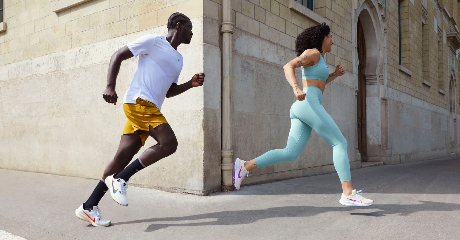 Nike Running Nike TH