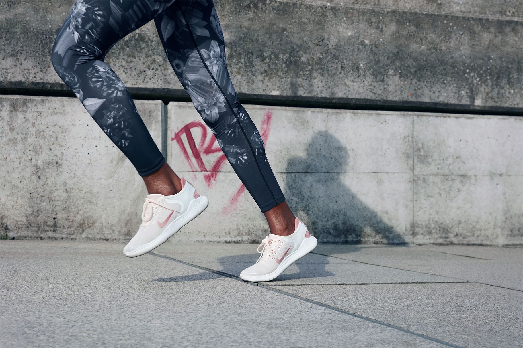 Pronatie vs. supinatie: wat is het verschil?. Nike NL