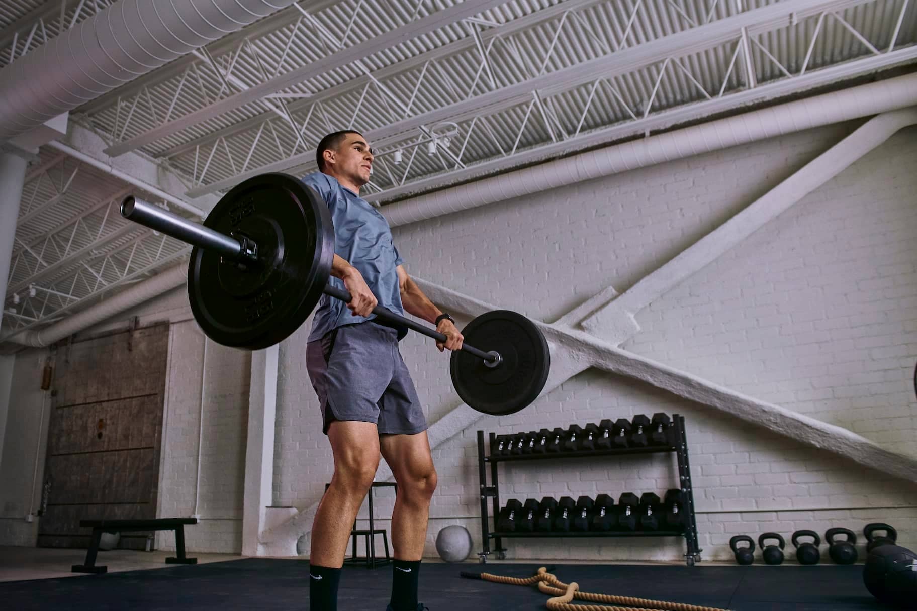 What Are the Benefits of Deadlifts? Plus Instructions and Variations ...