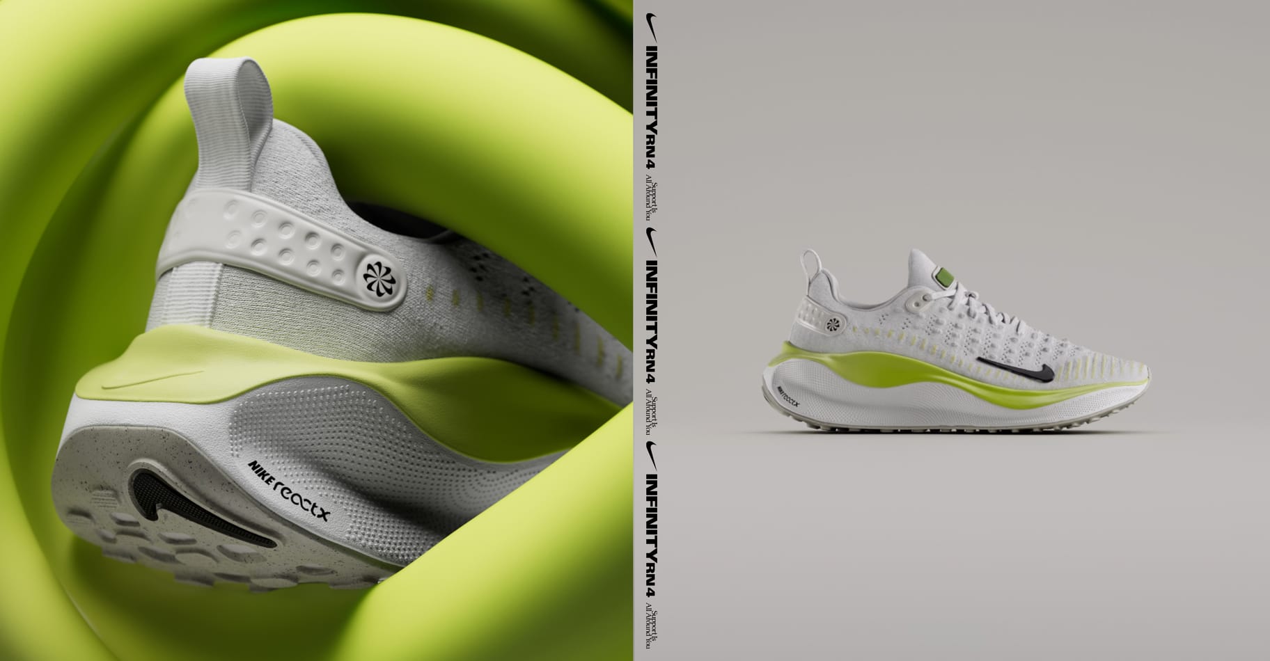 Nike. Just Do It. Nike MY