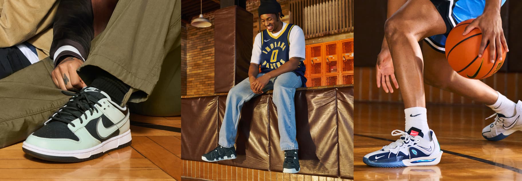 Nike. Just Do It. Nike MY