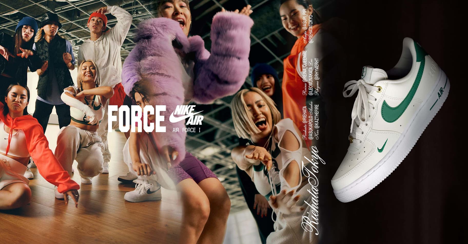 Nike Sportswear。Nike TW