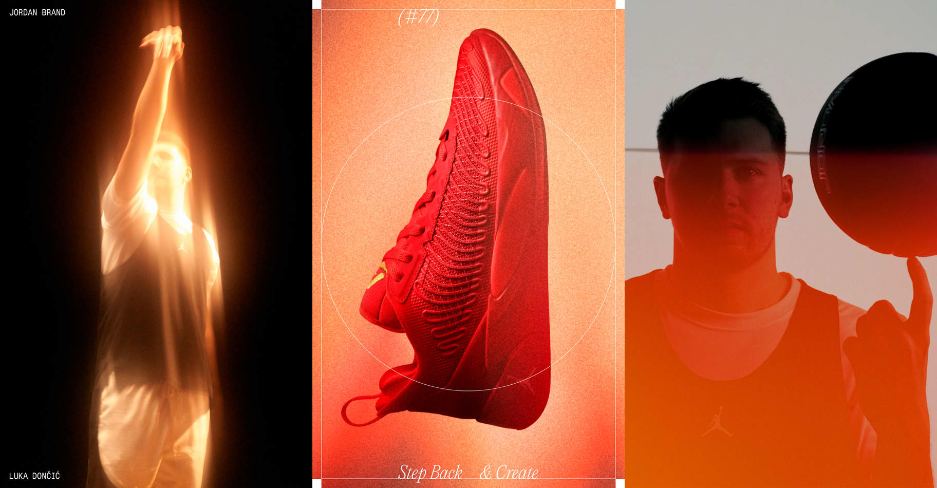 Jordan Markası. Nike TR