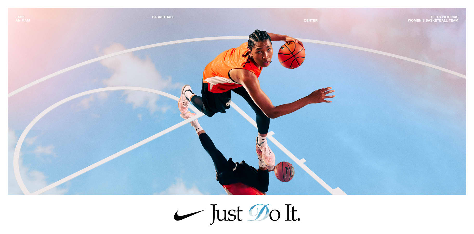 Nike. Just Do It. Nike PH