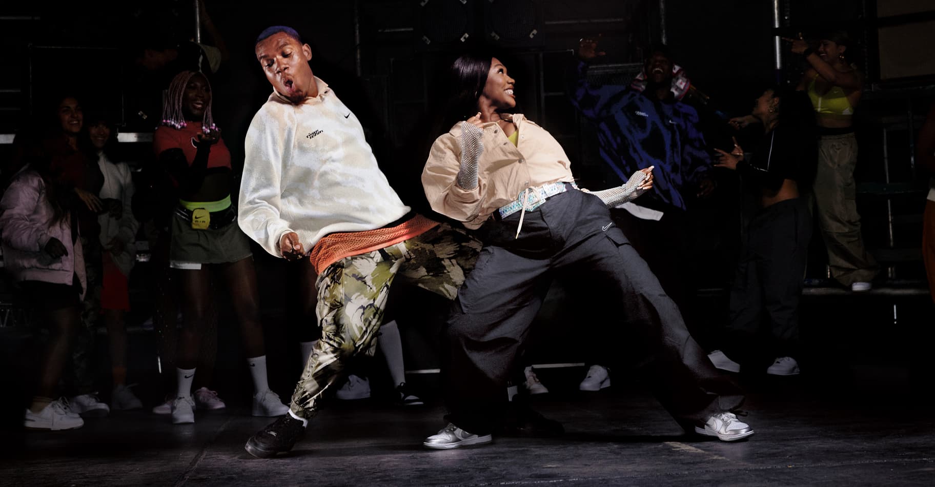 Nike London. Nike UK