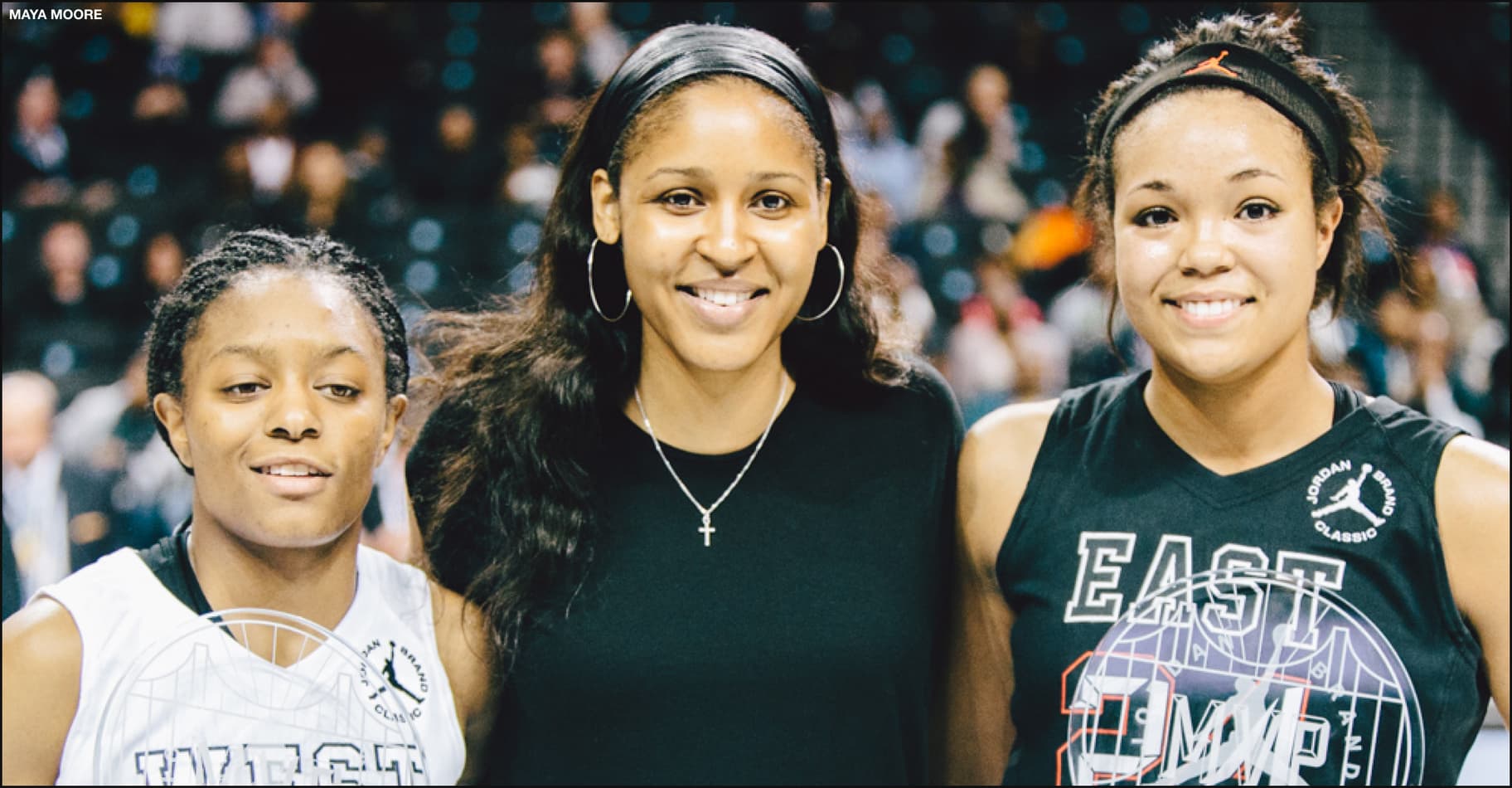 Jordan Family Grants. Nike.com