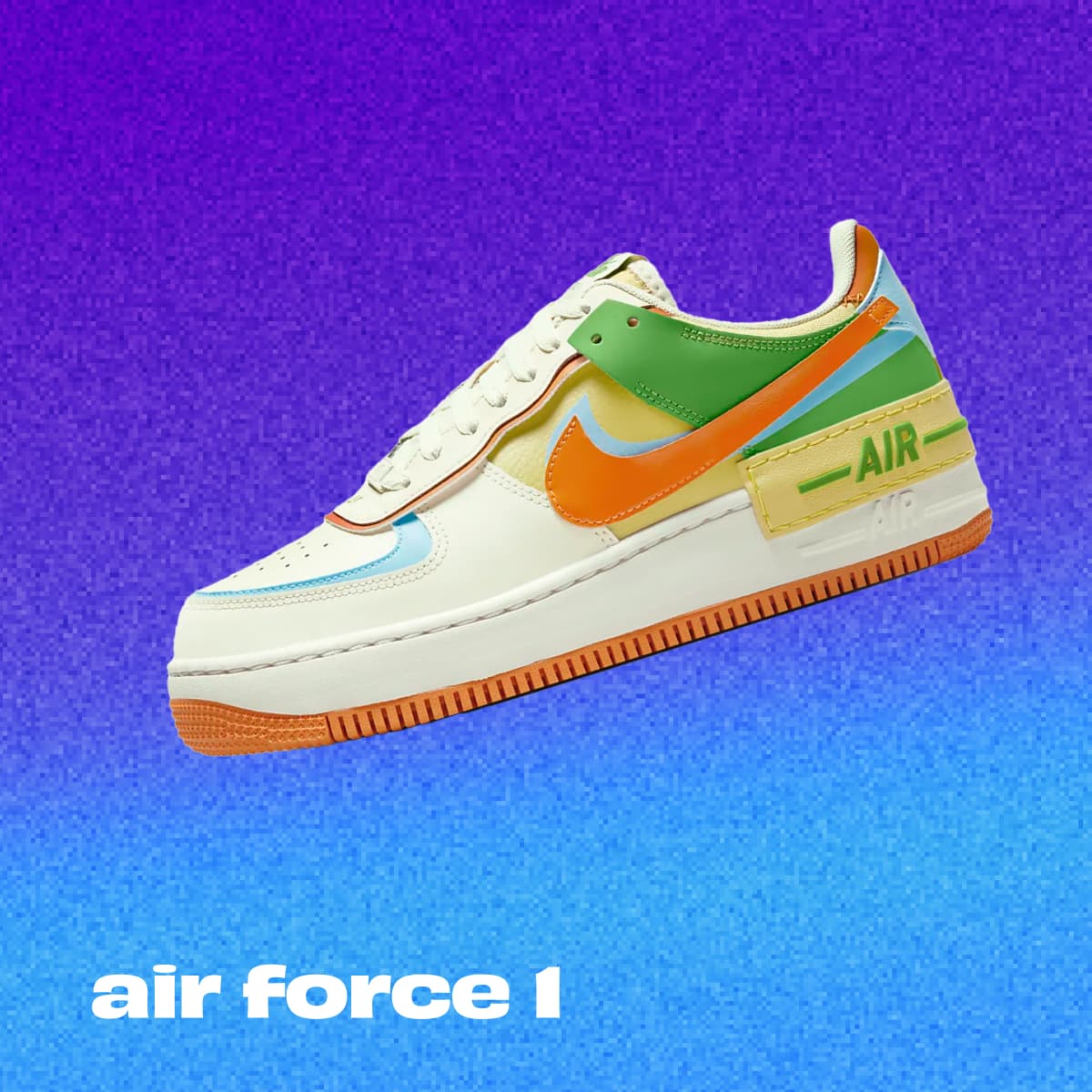 Nike Teens: je plek voor de nieuwste mode, inspiratie en echte ...