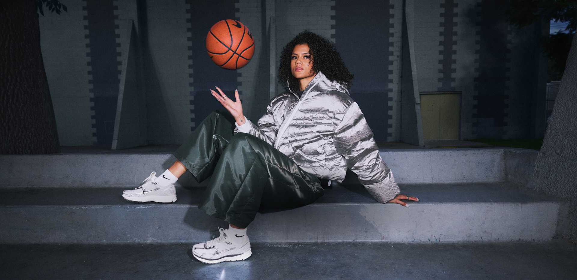 Sitio web oficial de Nike. Nike