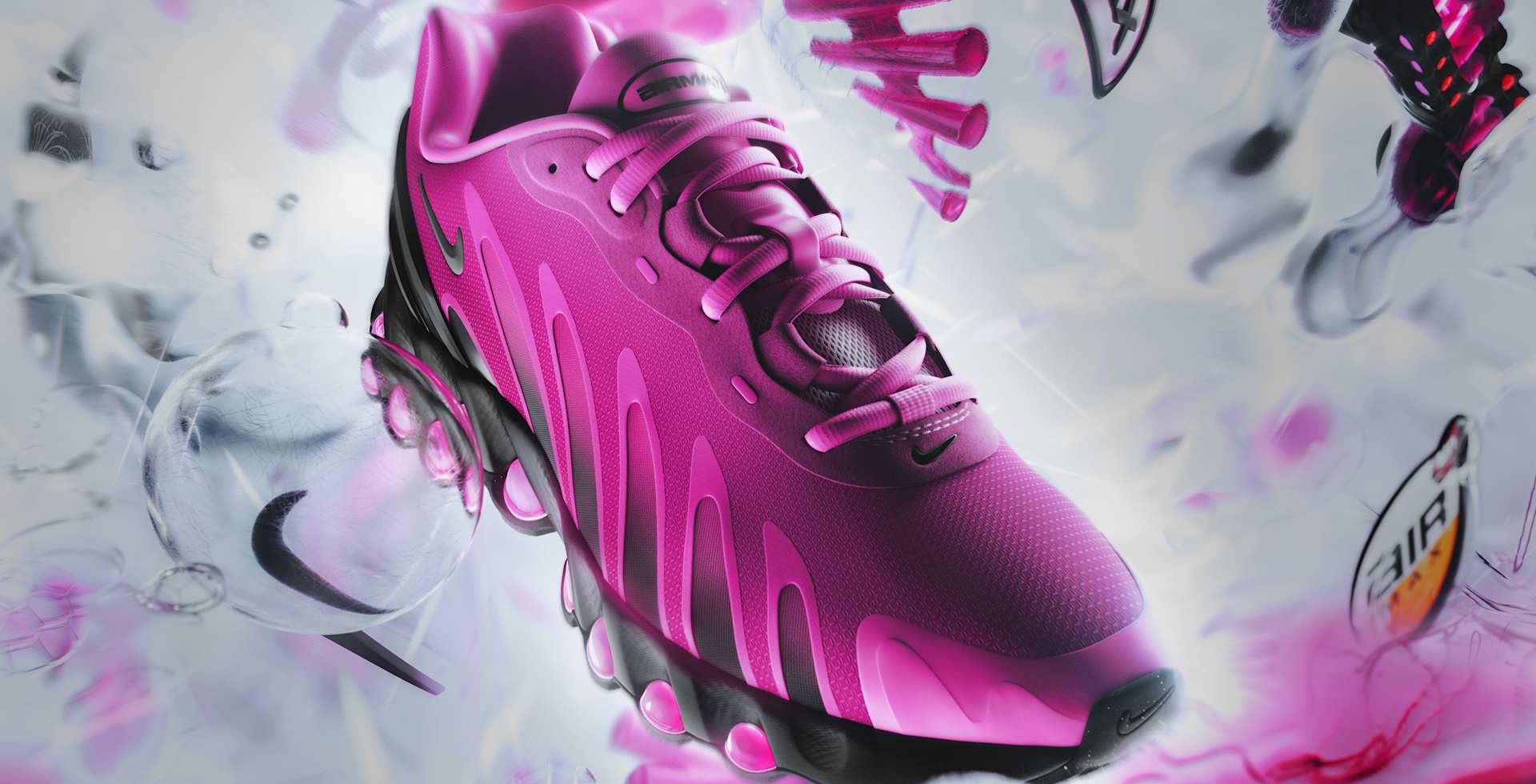 Nike Air Max. Air Max Day. Nike ZA