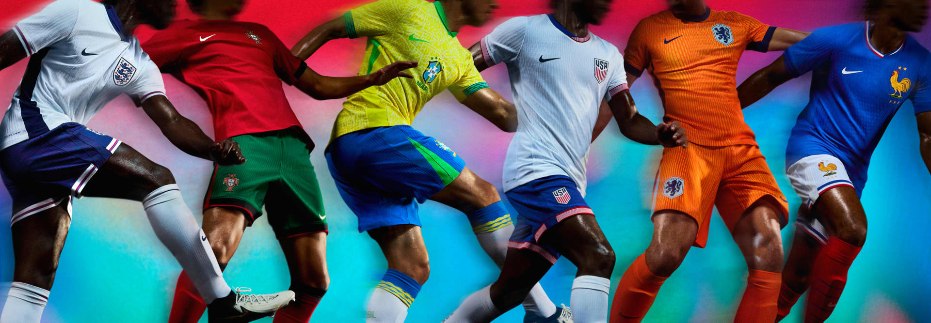 Nike Football. Nike ES