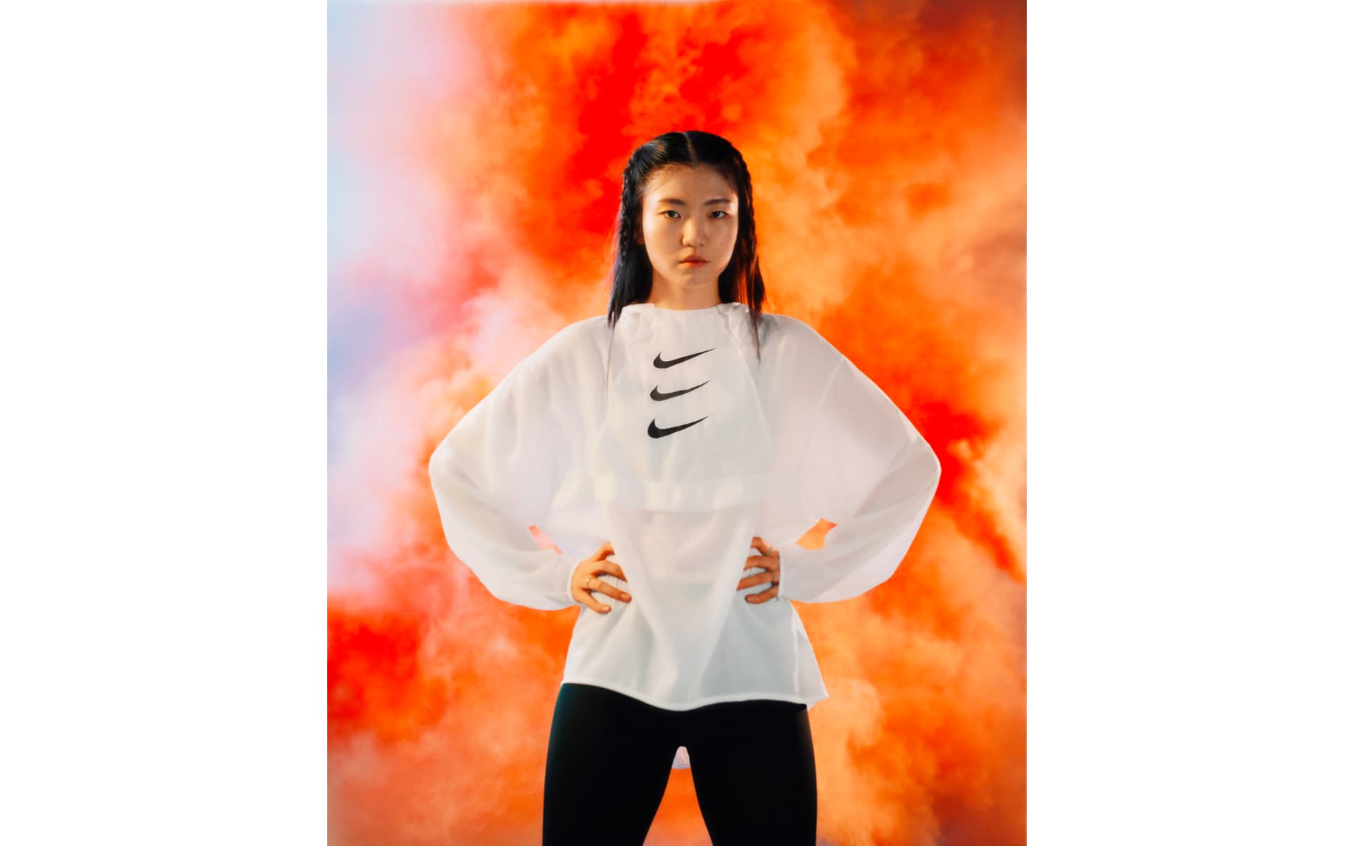 New Turning Points. Nike.com