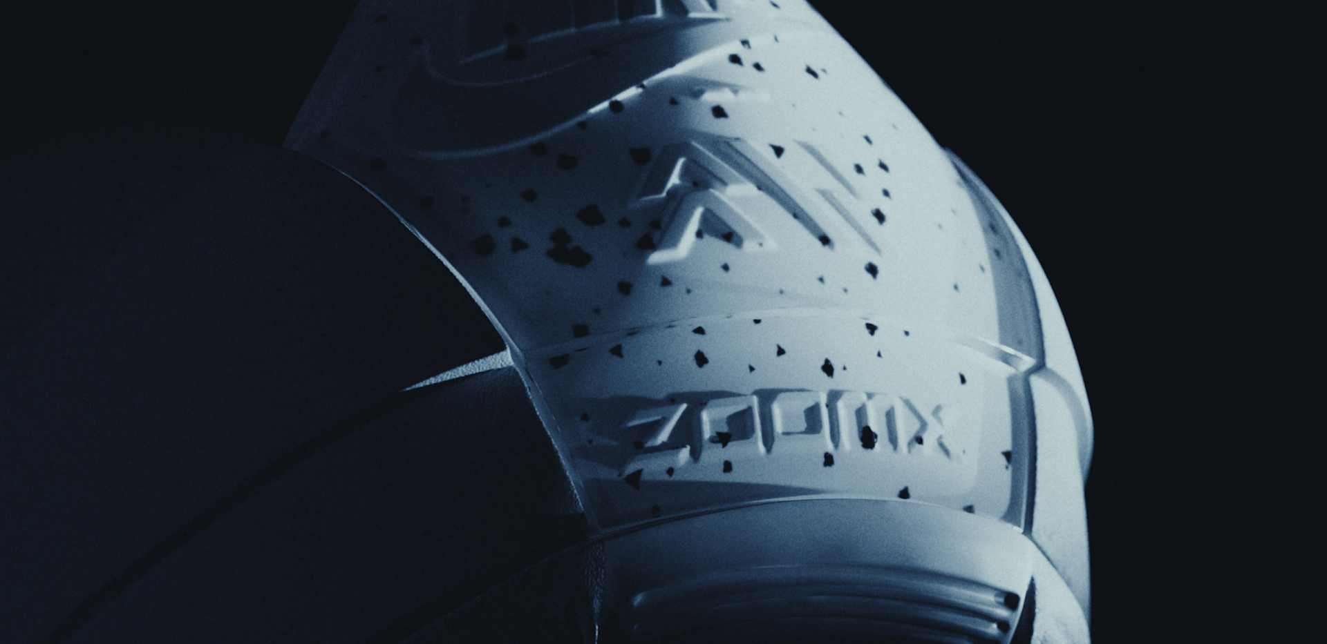 Marca Jordan. Nike MX