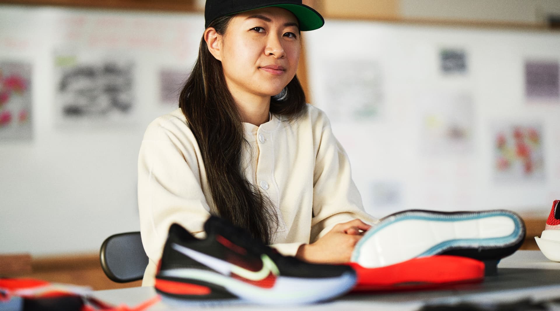 Air Zoom G.T. Cut。Nike TW