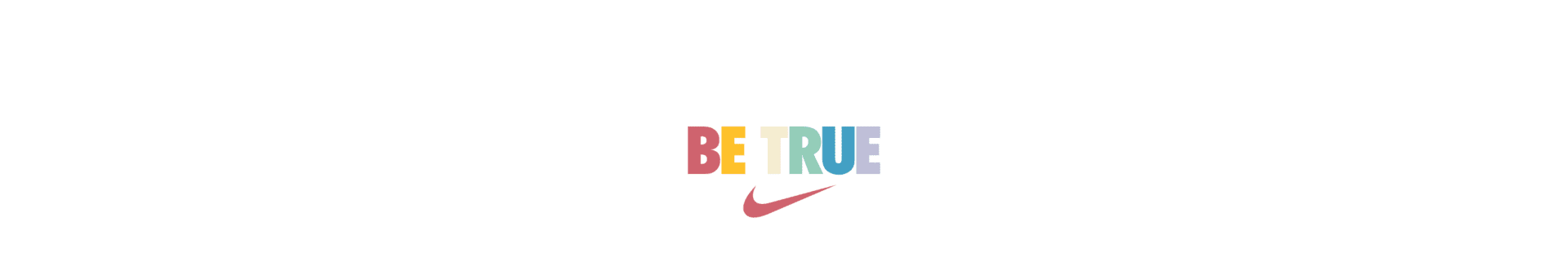 Propósito: Detrás del diseño de Be True 2023. Nike MX