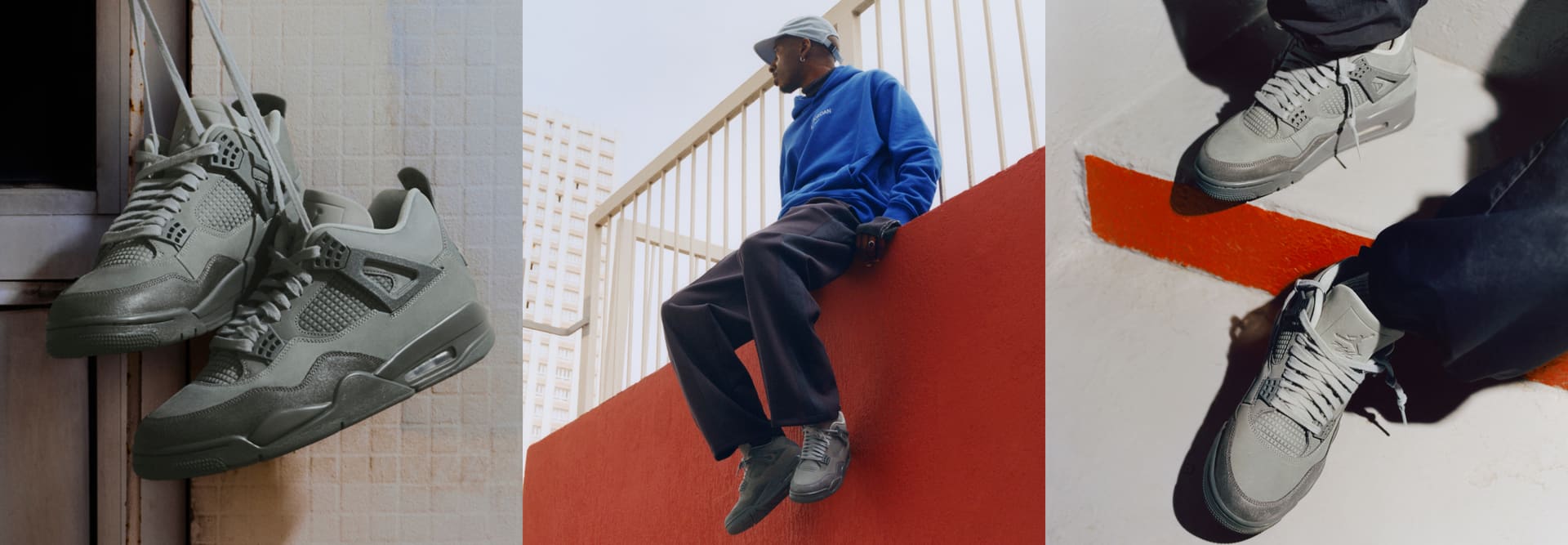 Nike. Just Do It. Nike.com