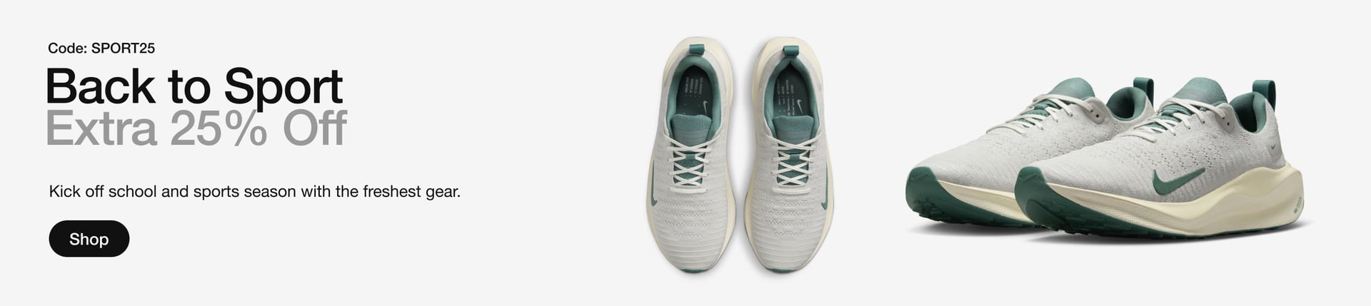 Official Nike Promo Codes & Coupons 2023. Nike.com