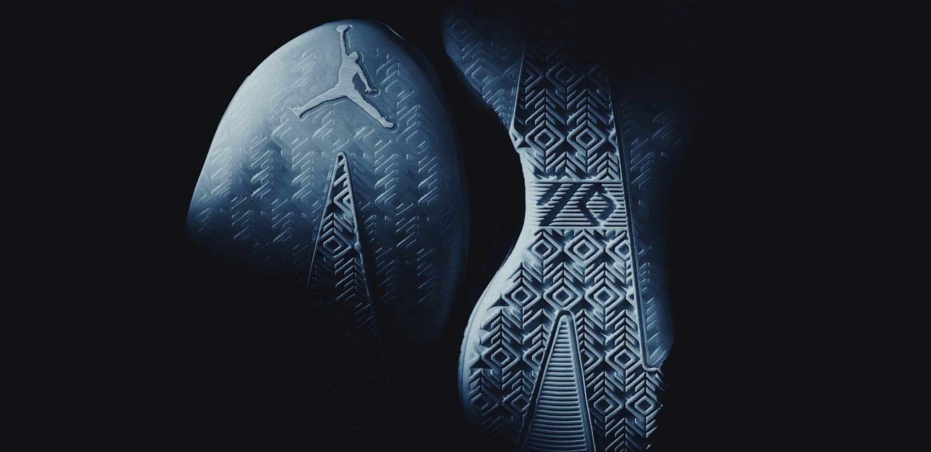 Marca Jordan. Nike MX