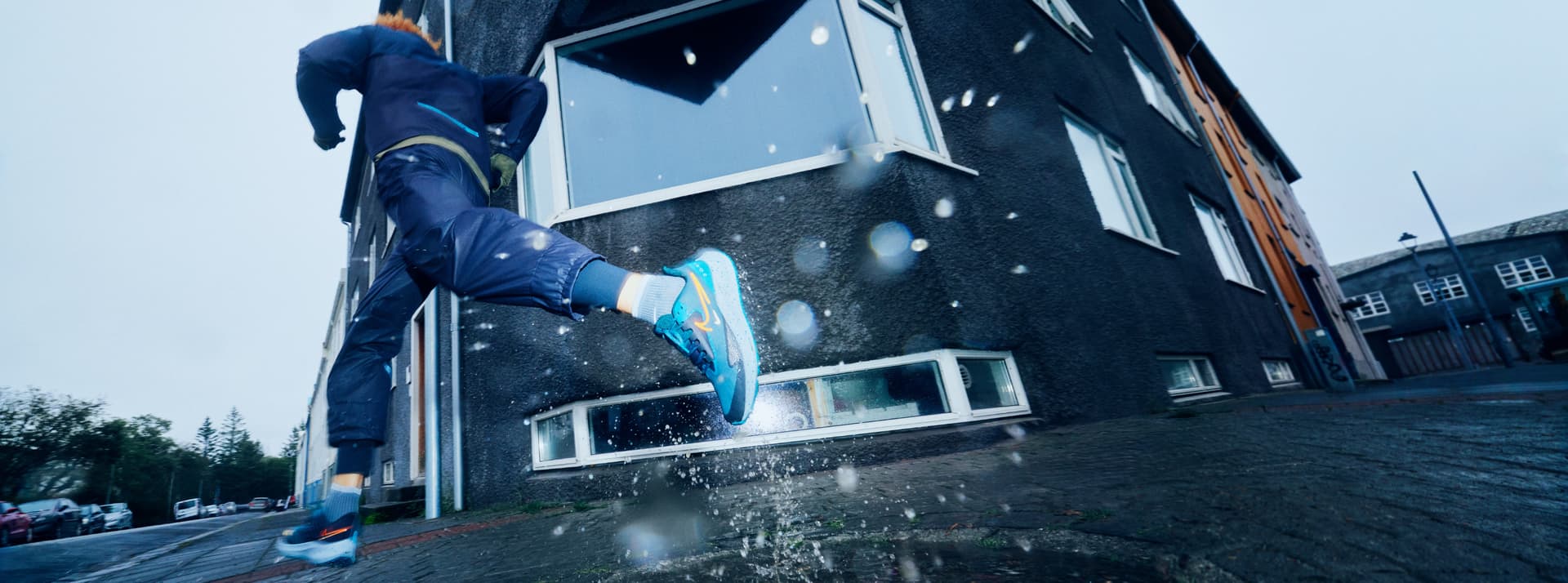 Nike. Just Do It. Nike CA