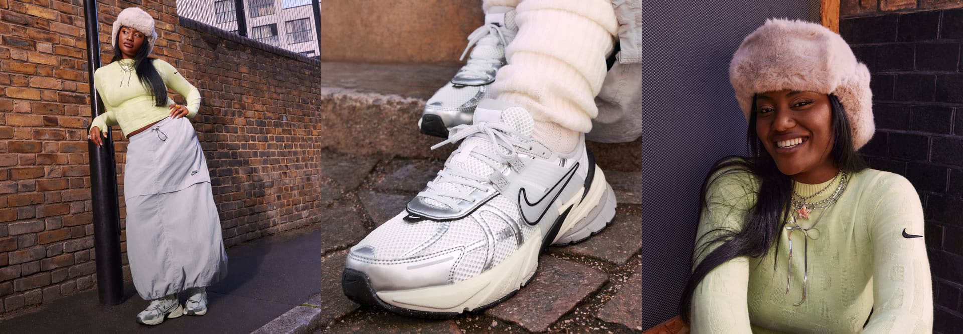 Site oficial da Nike. Nike PT