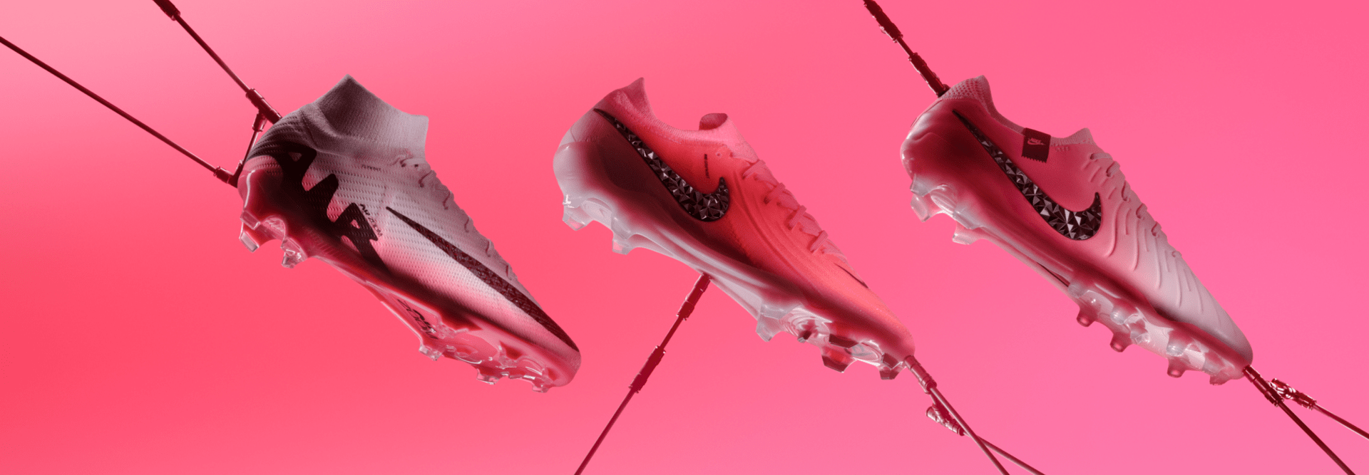 Nike Football. Nike TR