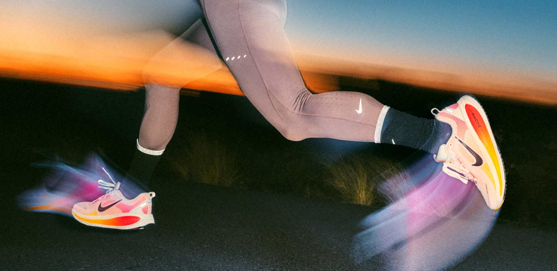 Futás kezdőlap. Nike HU