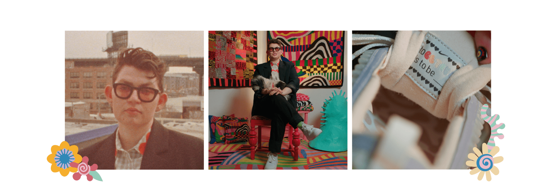 Propósito: Detrás del diseño de Be True 2023. Nike