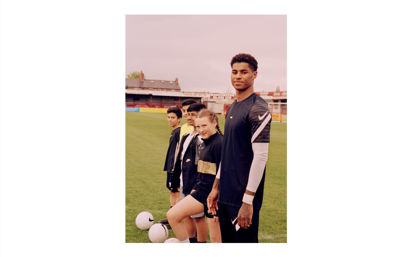 New Normal. Nike.com