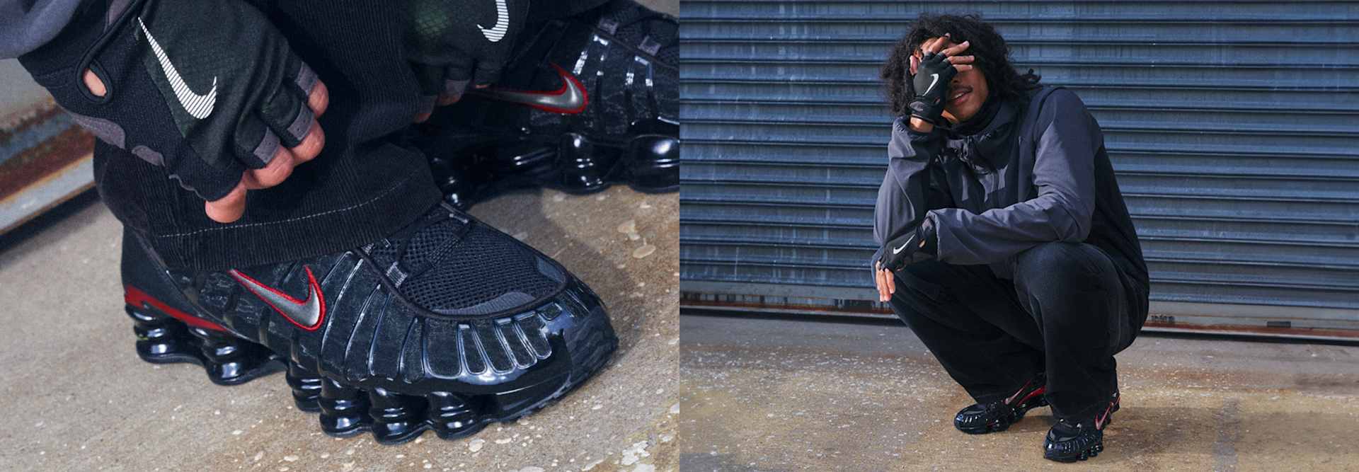 Zapatillas, Ropa y Accesorios Nike Para Hombre. Nike ES