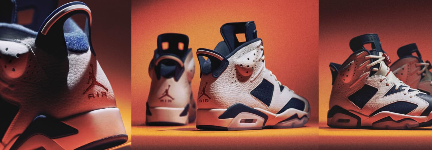 Nike. Just Do It. Nike.com