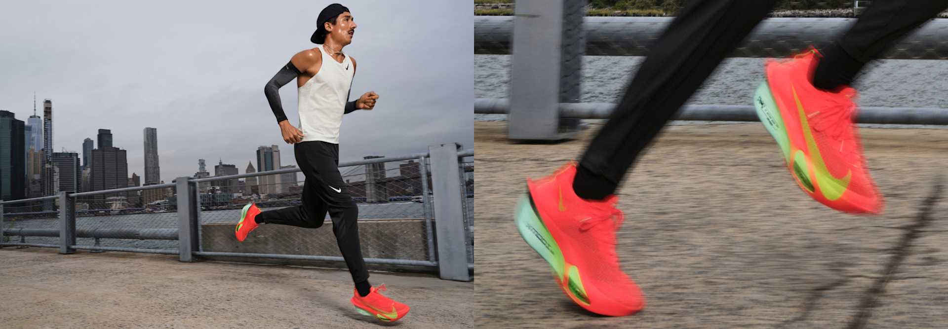 Race & track running. Nike UK