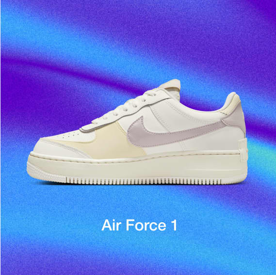 Nike Teens: je plek voor de nieuwste mode, inspiratie en echte ...