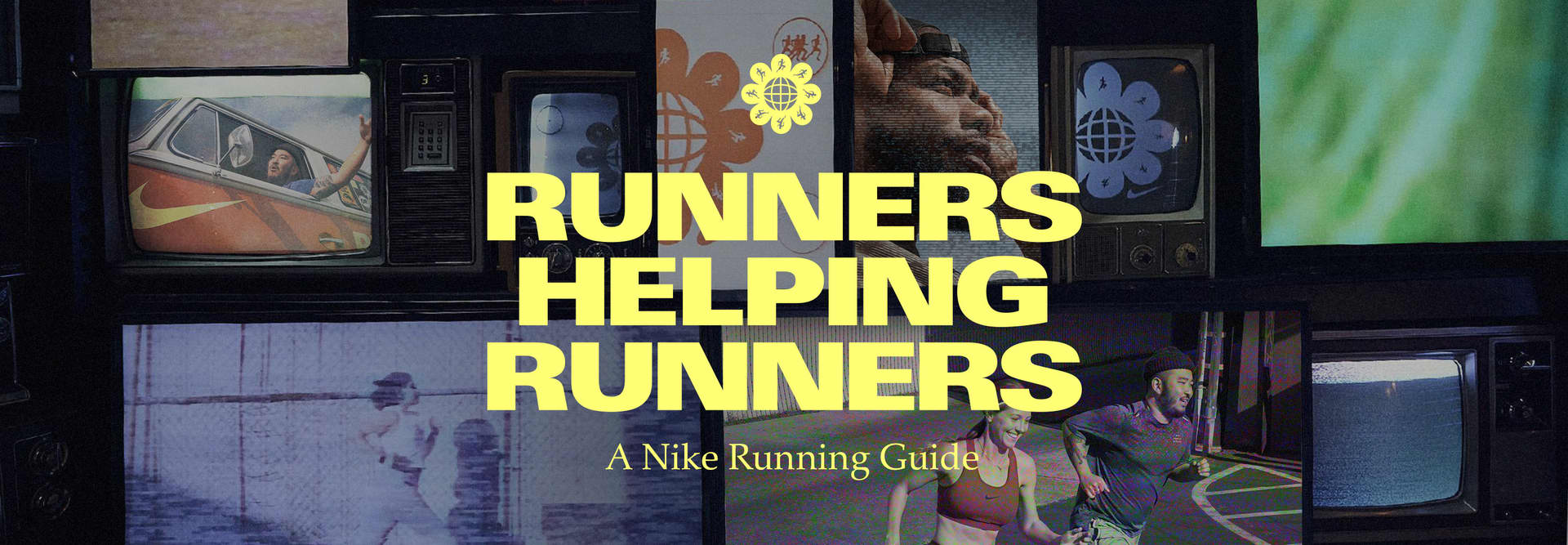 Find Your Fast Chapter 4. Nike.com