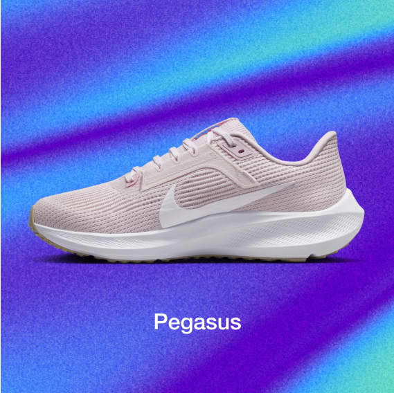 Nike Teens: je plek voor de nieuwste mode, inspiratie en echte ...