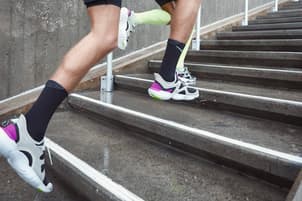 The Best Yoga Poses for Flexibility. Nike PH