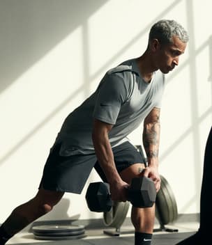 Application Nike Training Club NTC. Nike MA