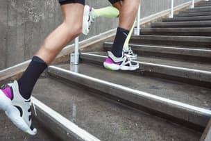 What's the Difference Between Stability and Motion Control Shoes?. Nike.com