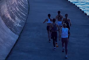Tempo Running: What Is It and What Are the Benefits?. Nike.com