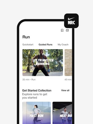Nike Membership. Nike SG