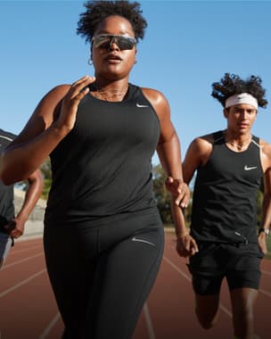 Running Training Plans. Nike.com