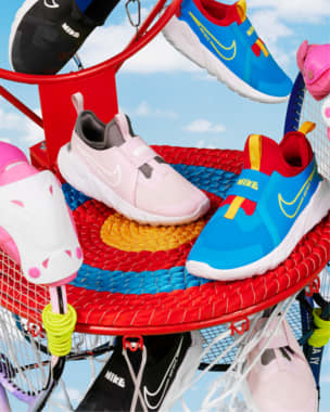 Nike Kids. Nike CA