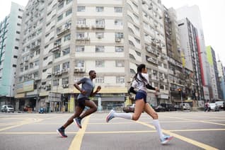 Tips on Getting Back Into Running After Taking a Long Break. Nike.com