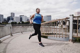 7 Muscle Groups You Activate When Running. Nike.com