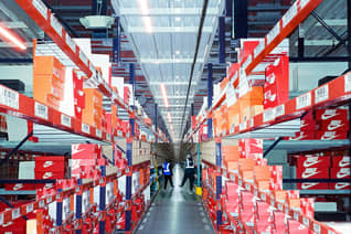 2025 Sustainability Targets. Nike.com