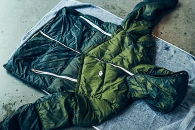 How to Wash a Down Jacket. Nike.com